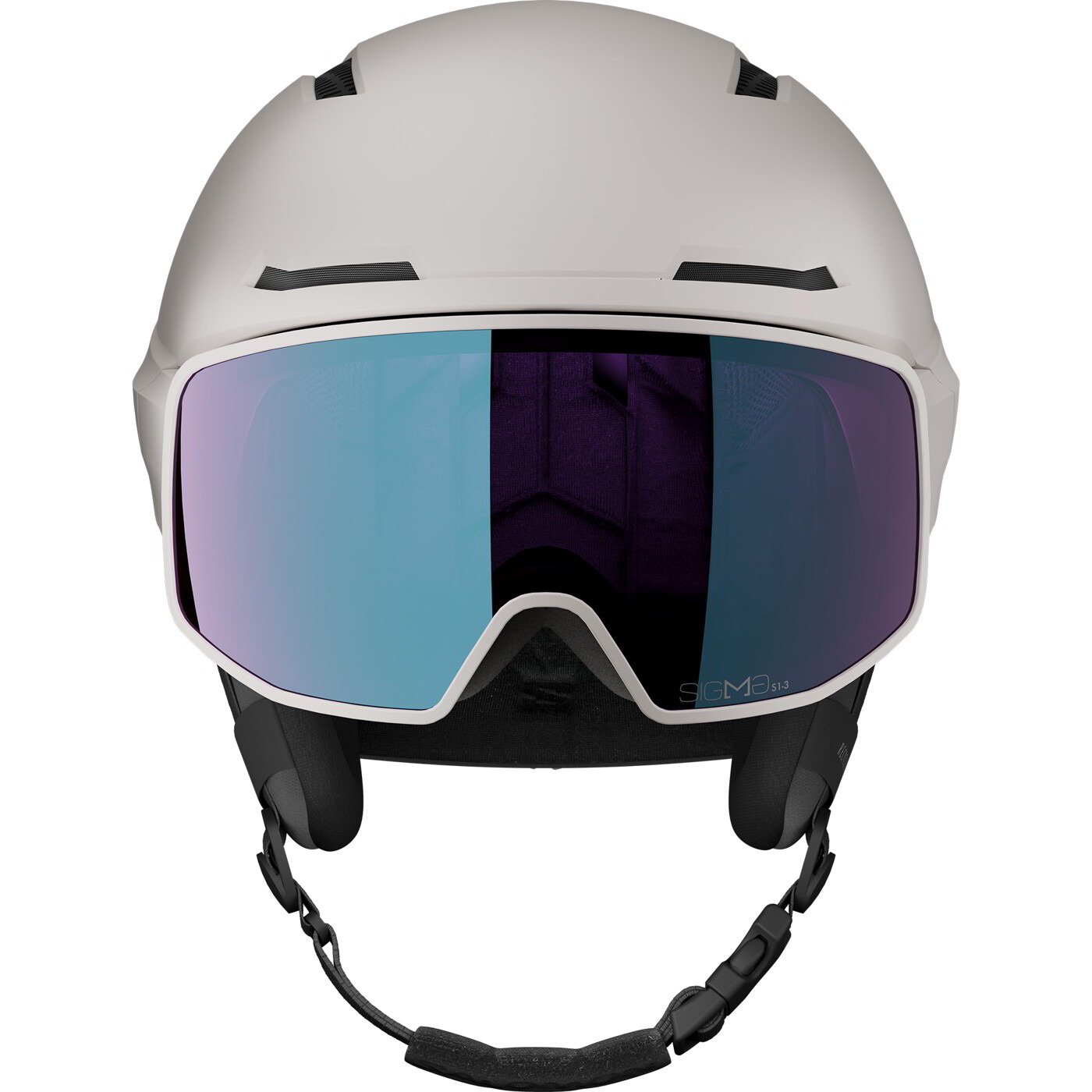 SALOMON DRIVER PRO SIGMA PHOTO MIPS | Marktplatz